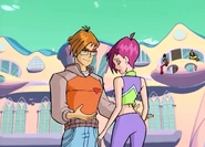 Tecna and Timmy/Gallery | Winx Club Wiki | Fandom