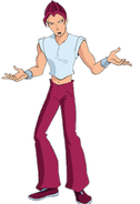 Riven | Winx Club Wiki | Fandom