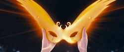 Daphne's Mask | Winx Club Wiki | Fandom