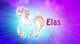 Elas | Klub Winx Wiki | Fandom