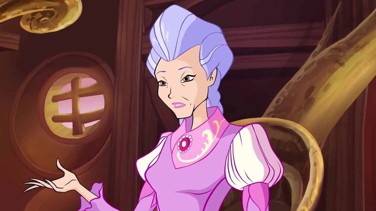 Eldora | Winx Club Wiki | Fandom