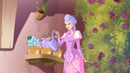 Forest of Flowers | Winx Club Wiki | Fandom