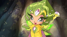 Ninfea | Winx Club Wiki | Fandom
