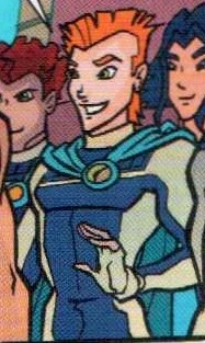 Spencer | Winx Club Wiki | Fandom