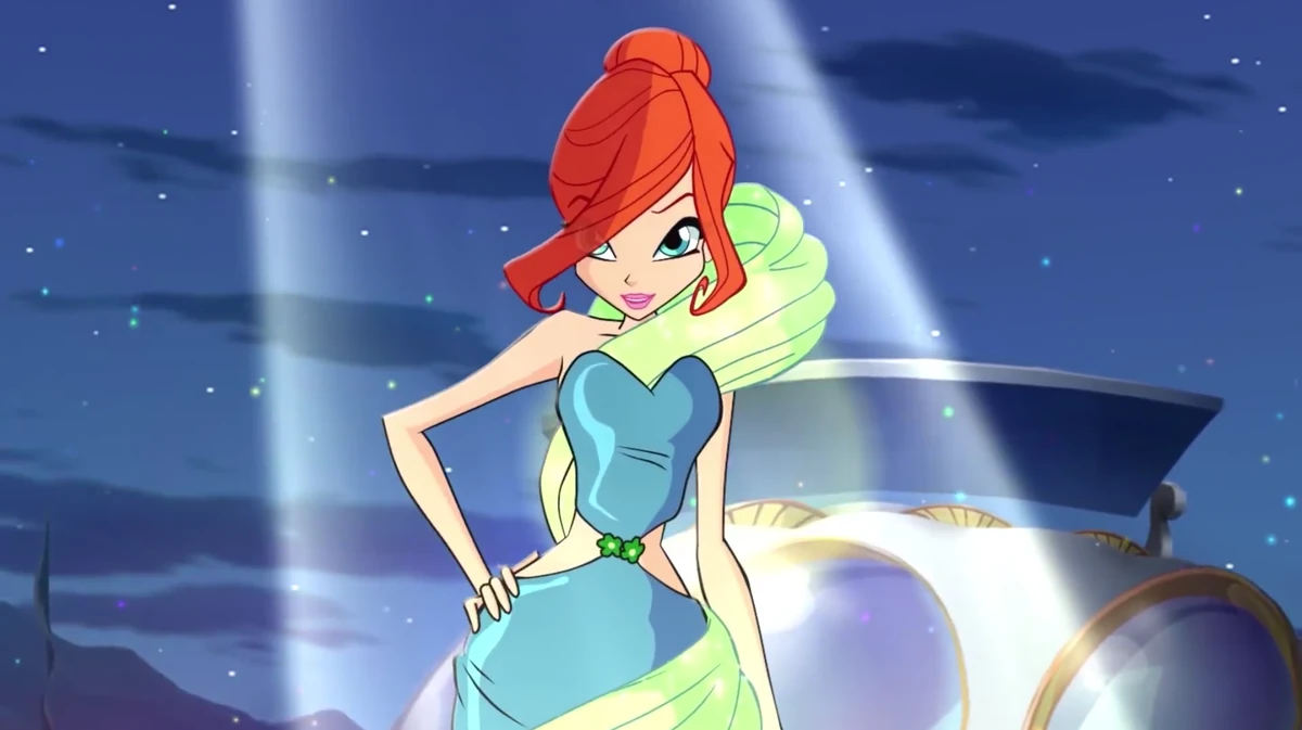 Bloom/Outfits | Winx Club Wiki | Fandom