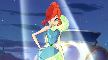 Bloom/Outfits | Winx Club Wiki | Fandom