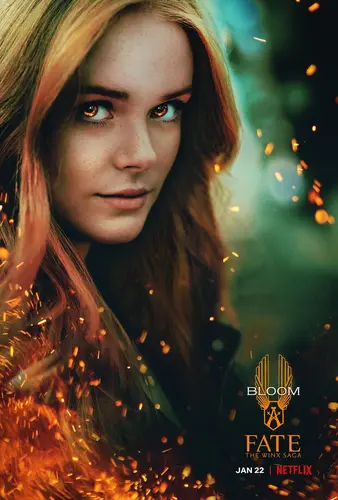 Bloom Peters | Wiki Winx | Fandom