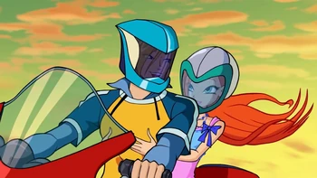 Fly Together | Winx Club Wiki | Fandom