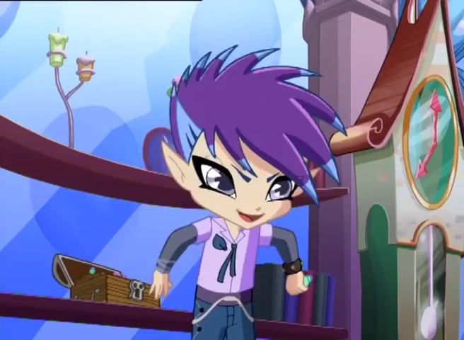 Rex | Winx Club Wiki | Fandom