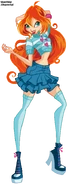 Bloom | Wiki Winx | Fandom