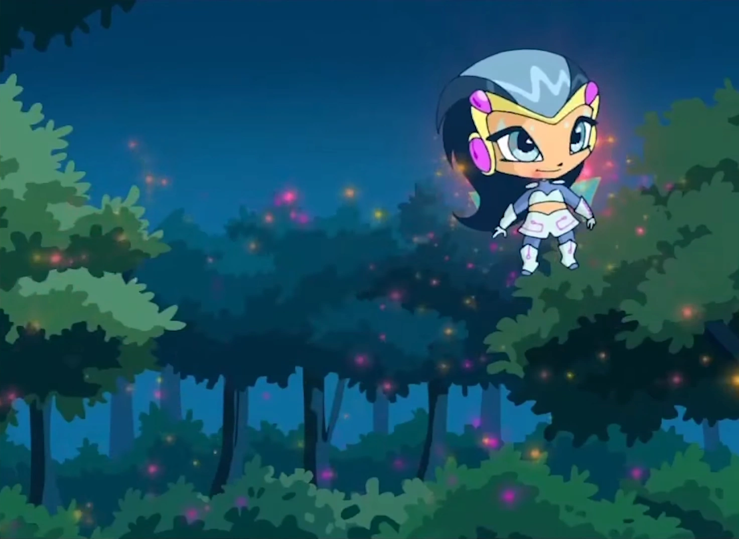 Discuss Everything About Winx Club Wiki | Fandom