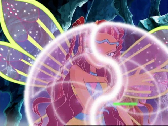 Bouclier Morphix | Wiki Winx | Fandom