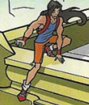 Jordan | Winx Club Wiki | Fandom