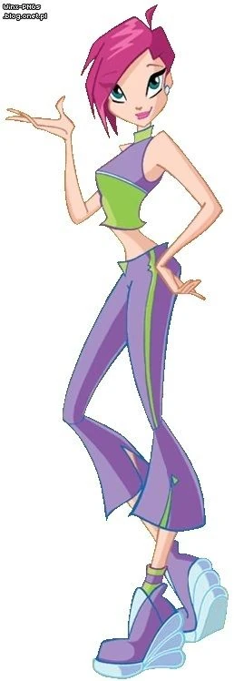 Tecna/Galerie foto | Winx Club Wiki | Fandom