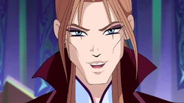 Valtor | Winx Club Wiki | Fandom