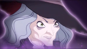 Venomya | Winx Club Wiki | Fandom