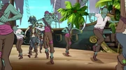 Pirate Zombie | Winx Club Wiki | Fandom