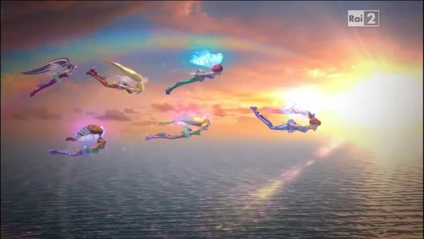 Océano Infinito | Winx Club Wiki | Fandom