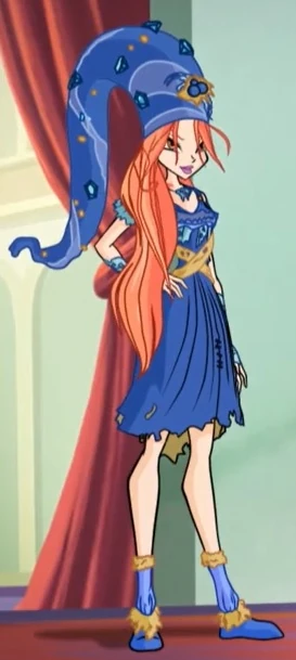 Lazuli | Klub Winx Wiki | Fandom