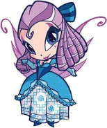 Musa | Klub Winx Wiki | Fandom