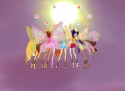 Water Star | Winx Club Wiki | Fandom