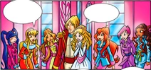 Iris | Winx Club Wiki | Fandom