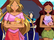 Piff/Gallery | Winx Club Wiki | Fandom