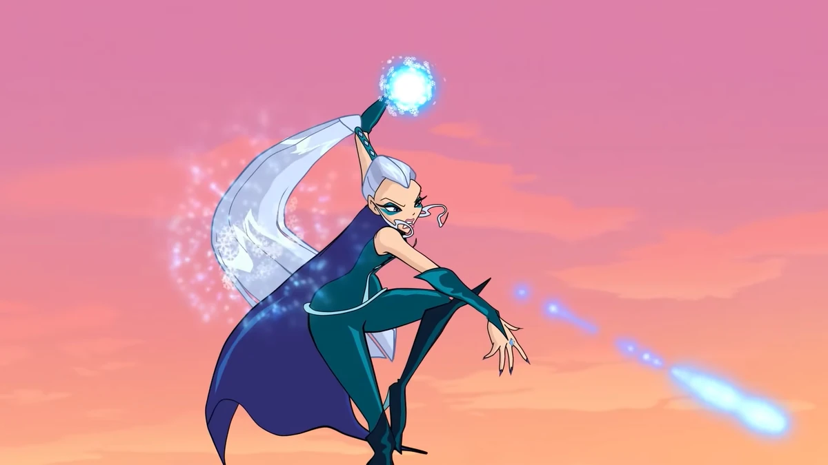 Freezer Burn | Winx Club Wiki | Fandom