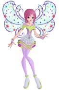 Cosmix | Wiki Winx | Fandom