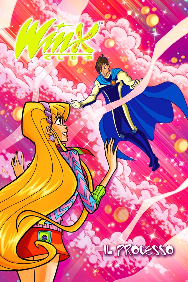 Brandon/Gallery/Comics | Winx Club Wiki | Fandom