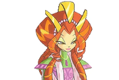 Las Mágicas Winx Charmix De The Power Of Charmix, Will Lead Your
