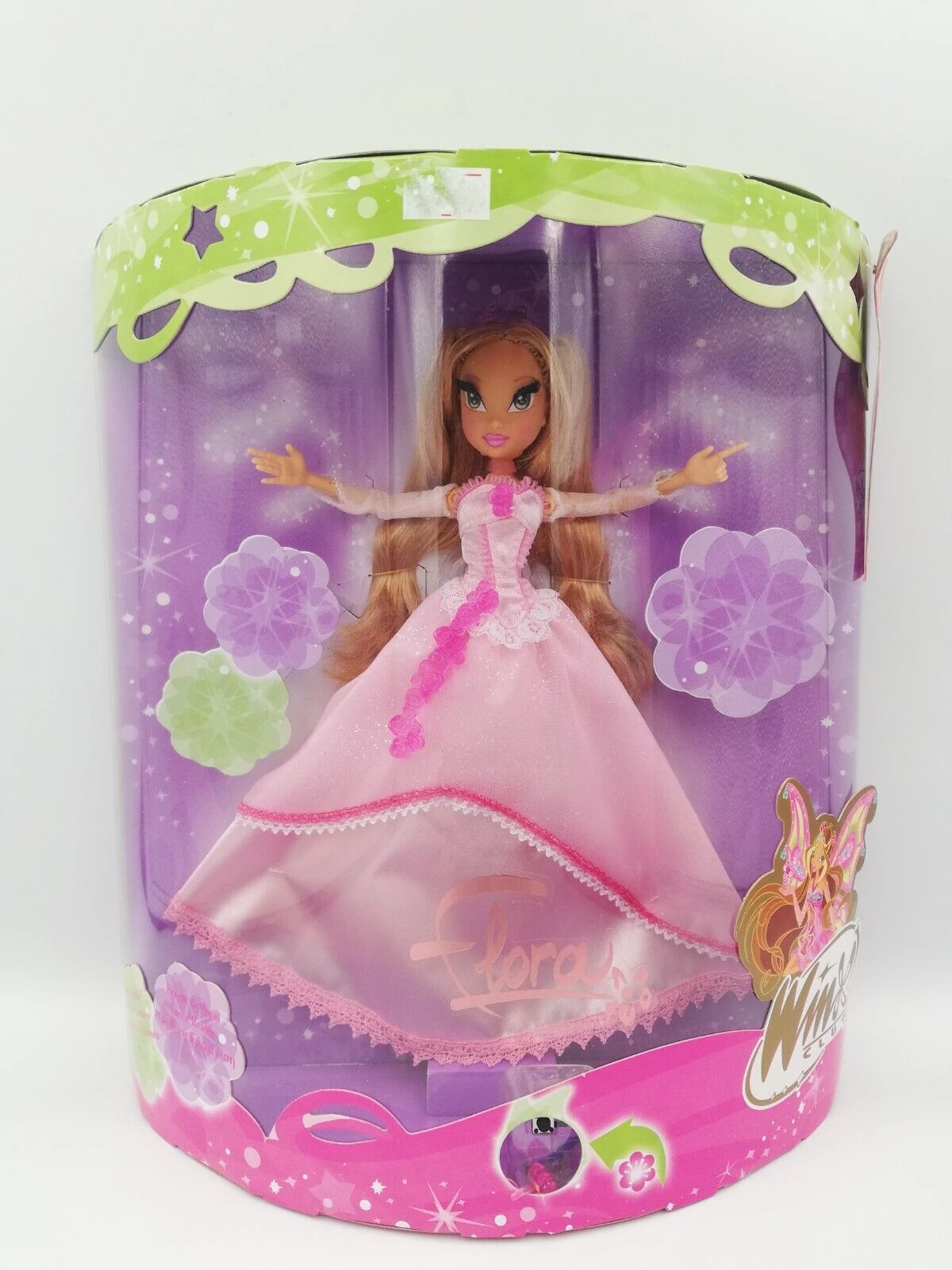 Regal Lights | Winx Club Wiki | Fandom