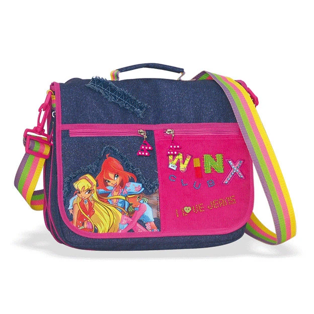 I Love Jeans | Winx Club Wiki | Fandom