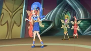 Cloud Tower Elite | Winx Club Wiki | Fandom