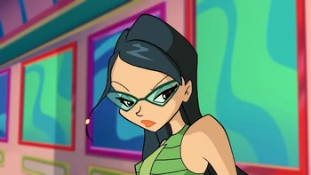 Mitzi | Winx Club Wiki | Fandom