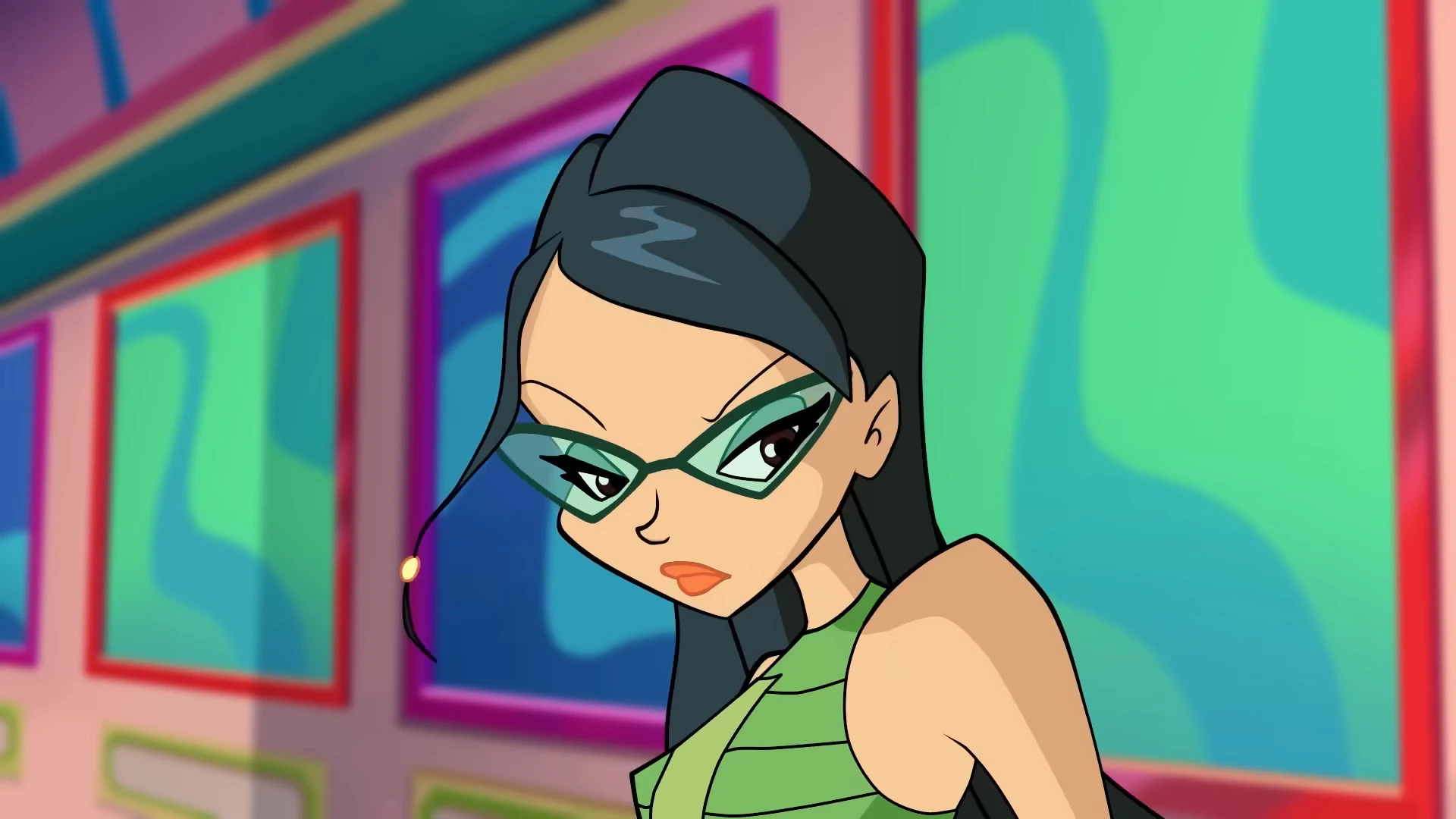 Mitzi | Winx Club Wiki | Fandom