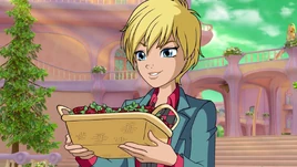 Sky | Winx Club Wiki | Fandom