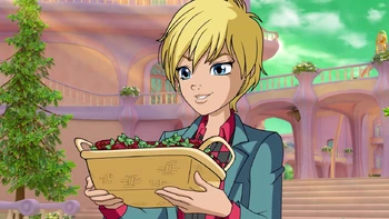 Sky | Winx Club Wiki | Fandom