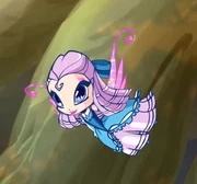 Tune | Winx Club Wiki | Fandom