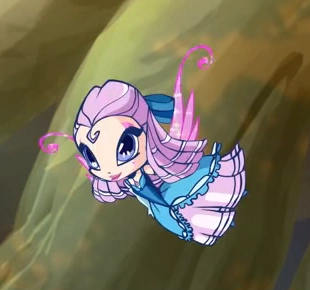 Tune | Winx Club Wiki | Fandom