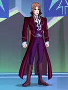 Valtor | Winx Club Wiki | Fandom