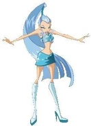 Icy/Gallery | Winx Club Wiki | Fandom
