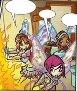 Issue 94: The Fury of the Snow | Winx Club Wiki | Fandom