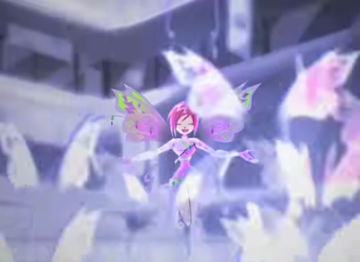 Gem of Mind | Winx Club Wiki | Fandom