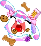 Milly (Rabbit)/Gallery | Winx Club Wiki | Fandom