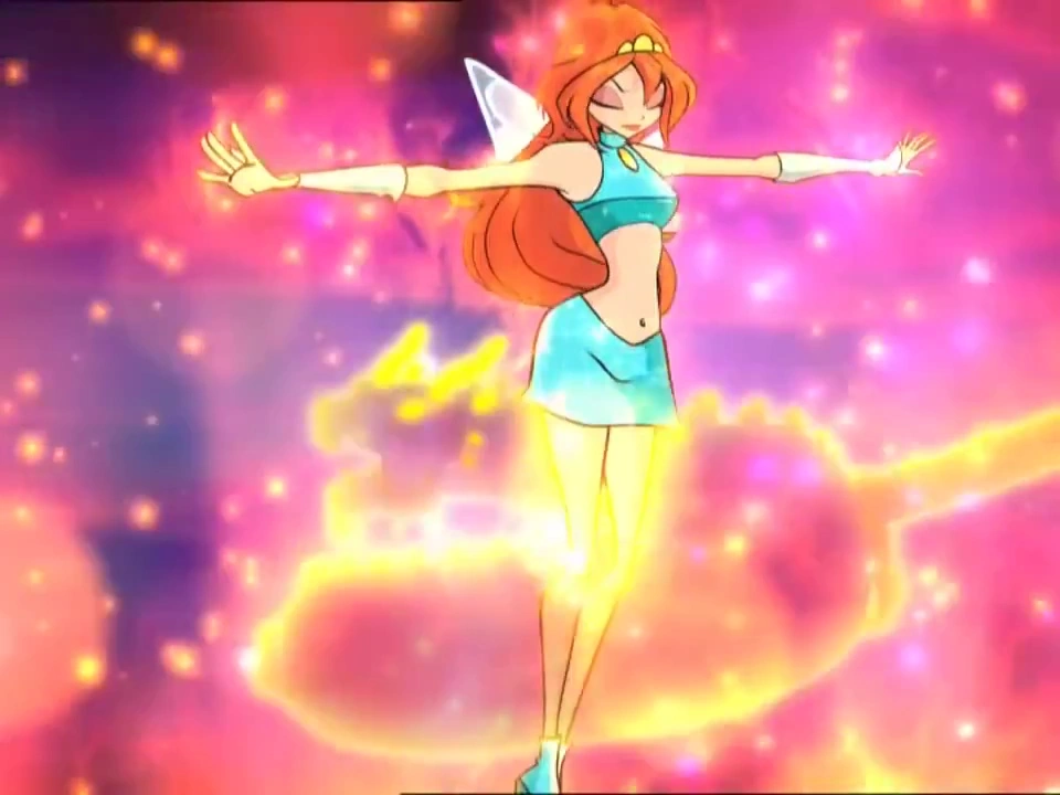Poder de Fuego | Winx Club Wiki | Fandom