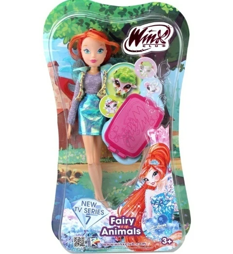 Fairy Animals | Winx Club Wiki | Fandom