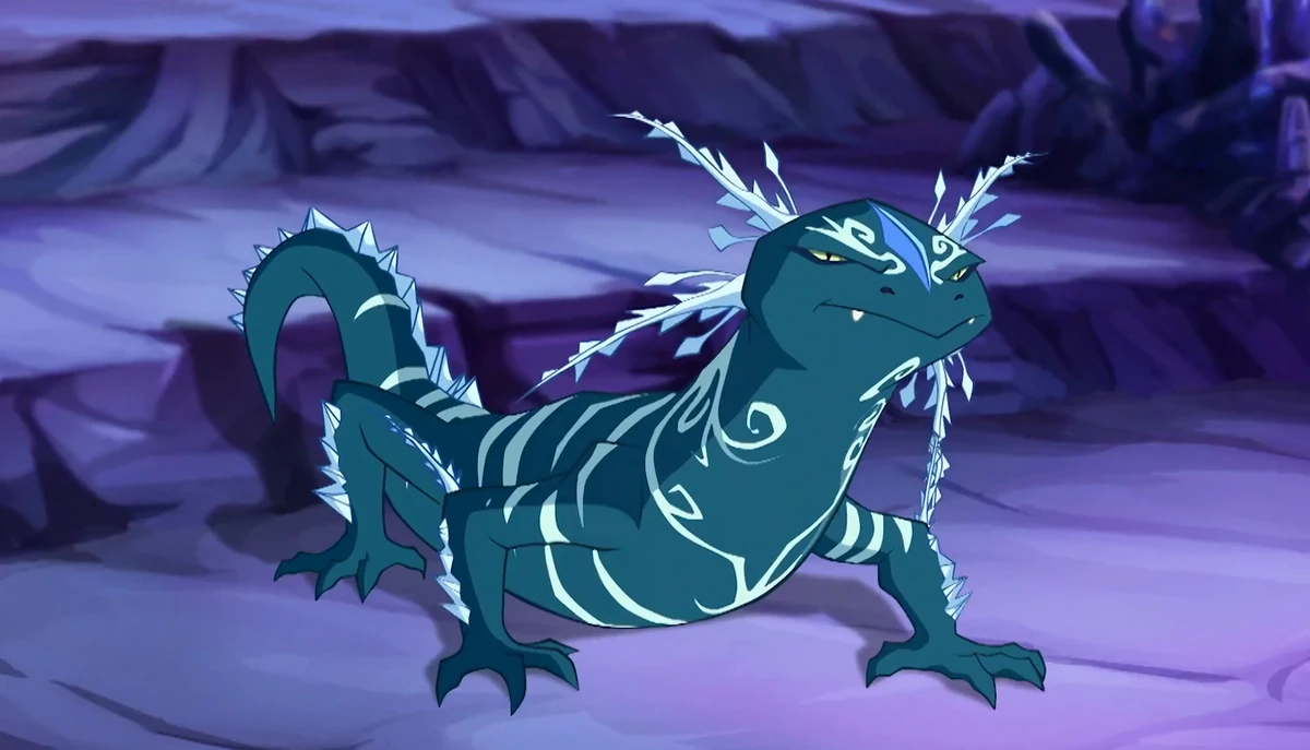 Frostbite | Winx Club Wiki | Fandom