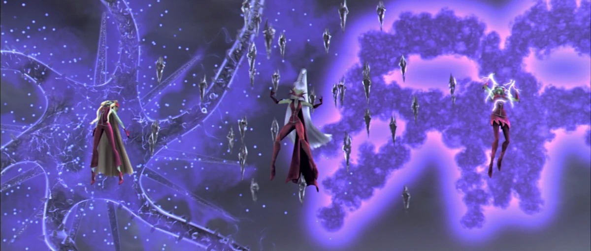 Super Trix | Winx Club Wiki | Fandom