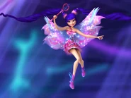 Musa/Gallery/Fairy Forms | Winx Club Wiki | Fandom